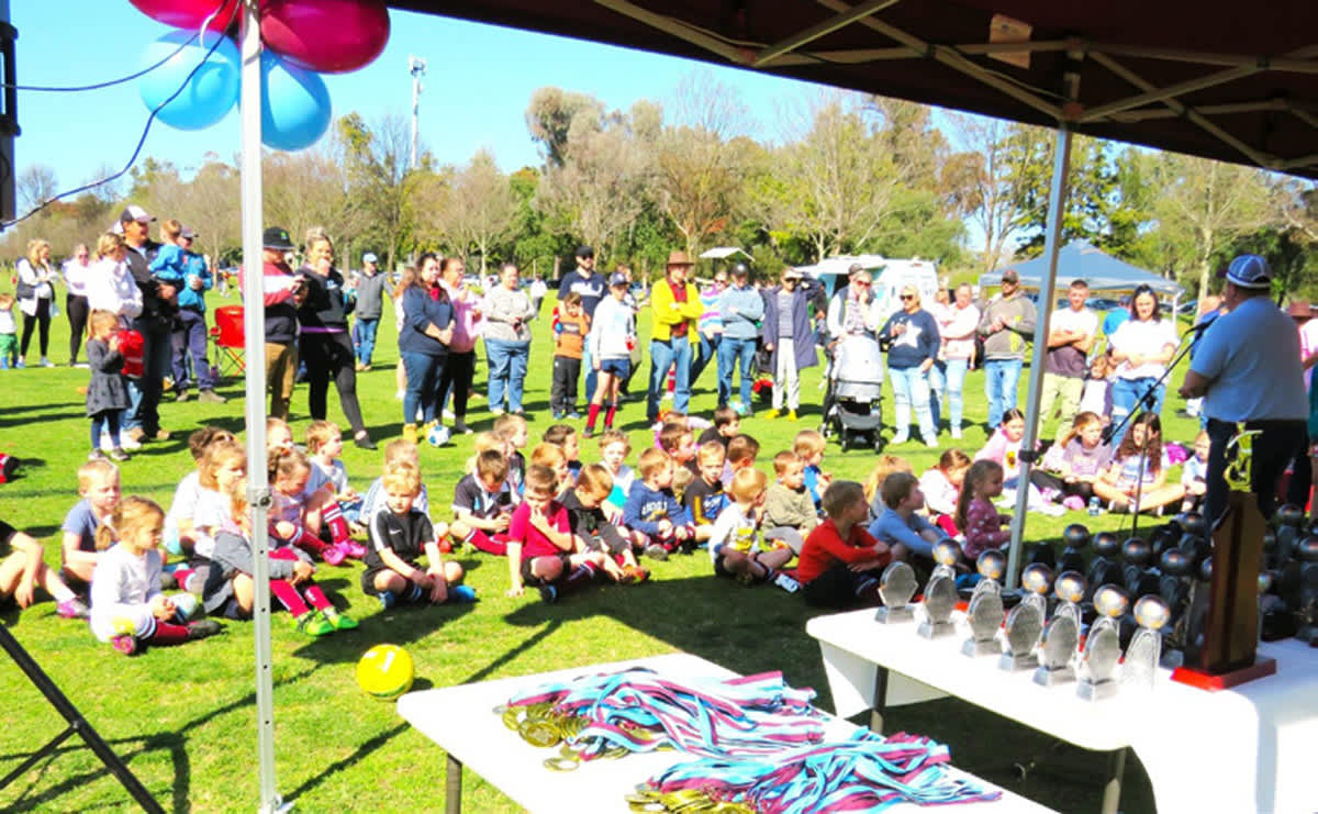 Be Seen | The Cowra Phoenix - Cowra Region News and Current Affairs