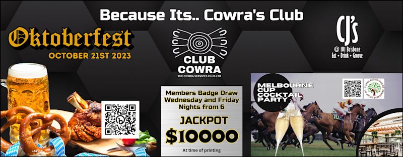 Ruth Fagan Elected New Cowra Shire Mayor | The Cowra Phoenix - Cowra ...