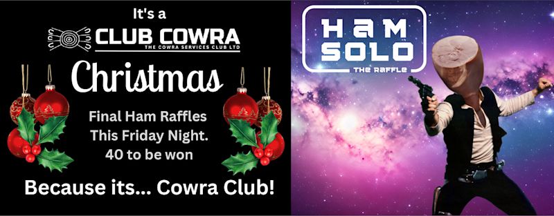 Club Cowra Community News | The Cowra Phoenix - Cowra Region News and ...