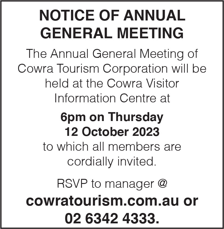 Main Works Contract Awarded For $110.2M Cowra Hospital Redevelopment ...