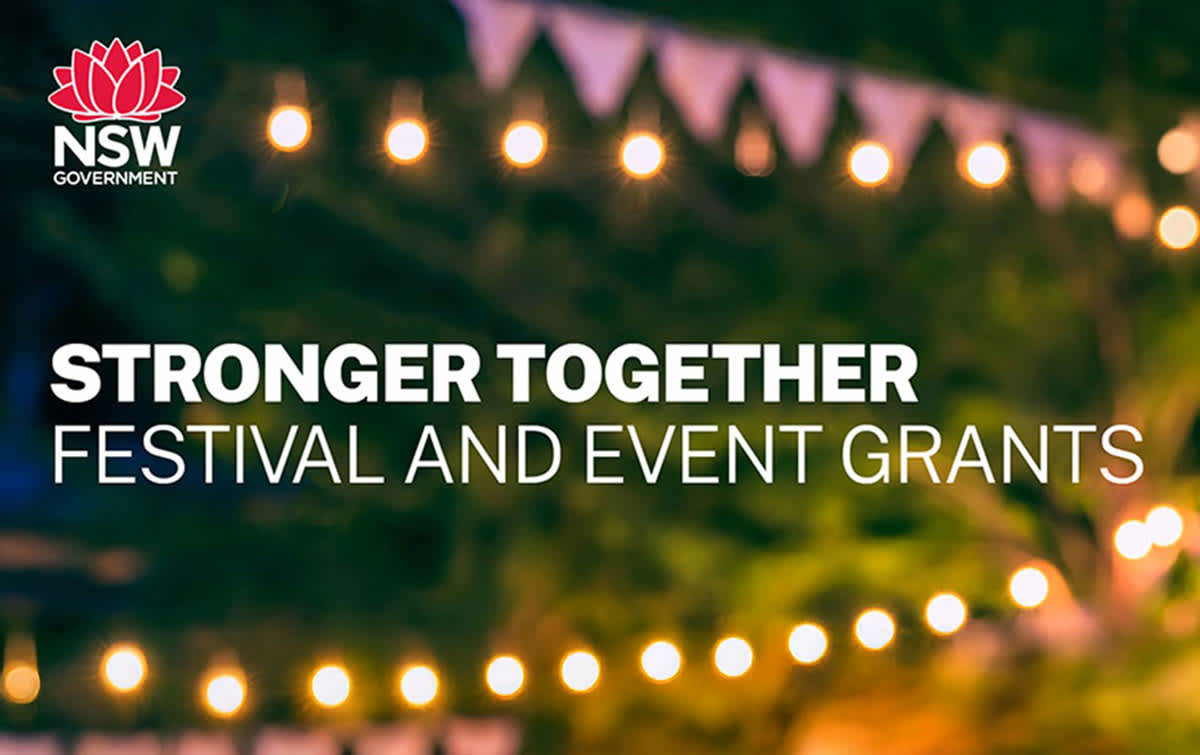 Applications Open For Multicultural Festivals And Events Funding | The ...