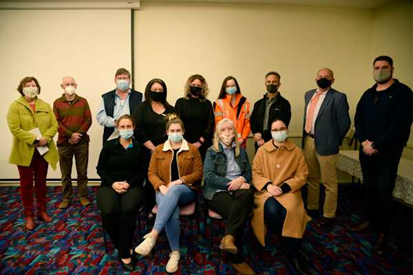 New Hospital Progresses | The Cowra Phoenix – Cowra News and Current ...