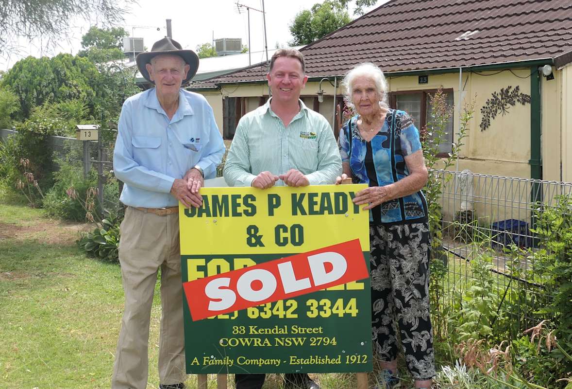 Cowra Legends Moving On | The Cowra Phoenix - Cowra Region News and ...