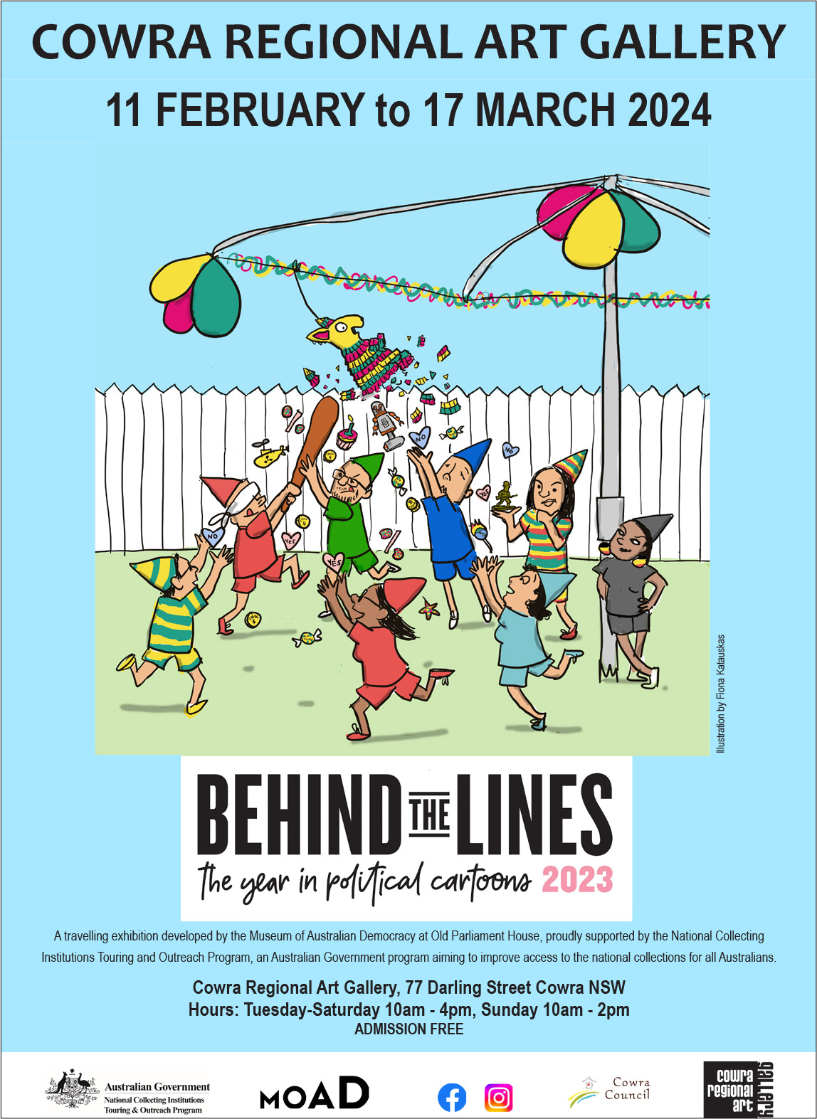 Five Years In The Making: Construction Starts On New Cowra Hospital ...