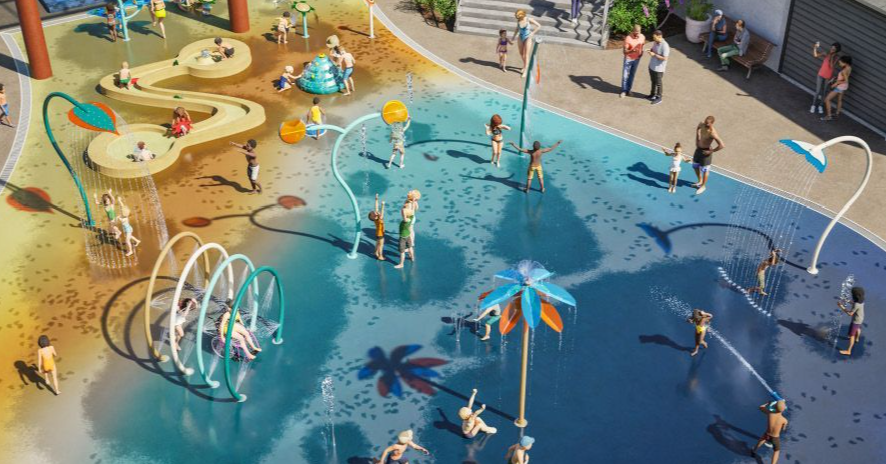 Cowra Aquatic Centre Upgrade To Begin Next Year | The Cowra Phoenix ...