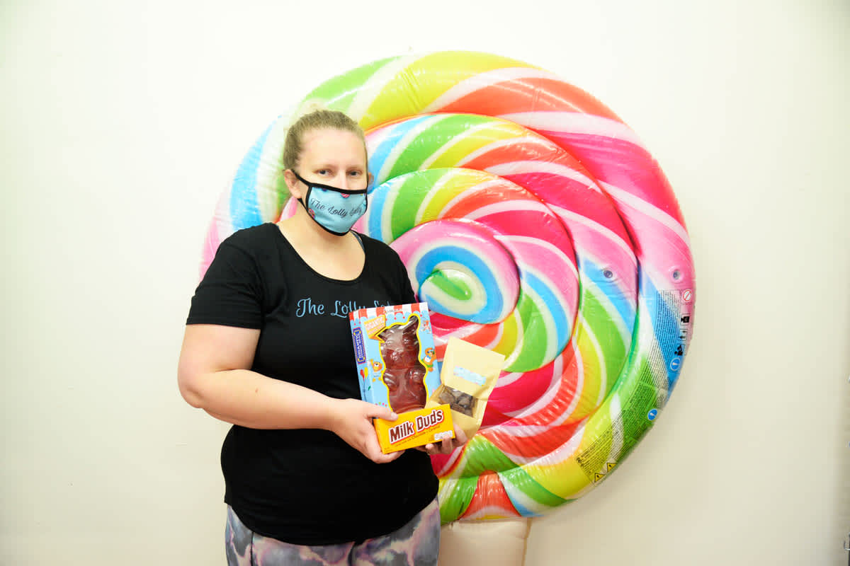 The Lolly Lady Bucks COVID Trend | The Cowra Phoenix - Cowra Region ...