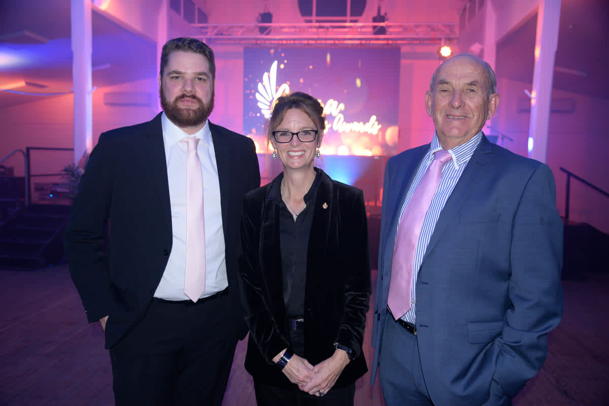 Cowra Business Chamber Still Looking For A New President | The Cowra ...