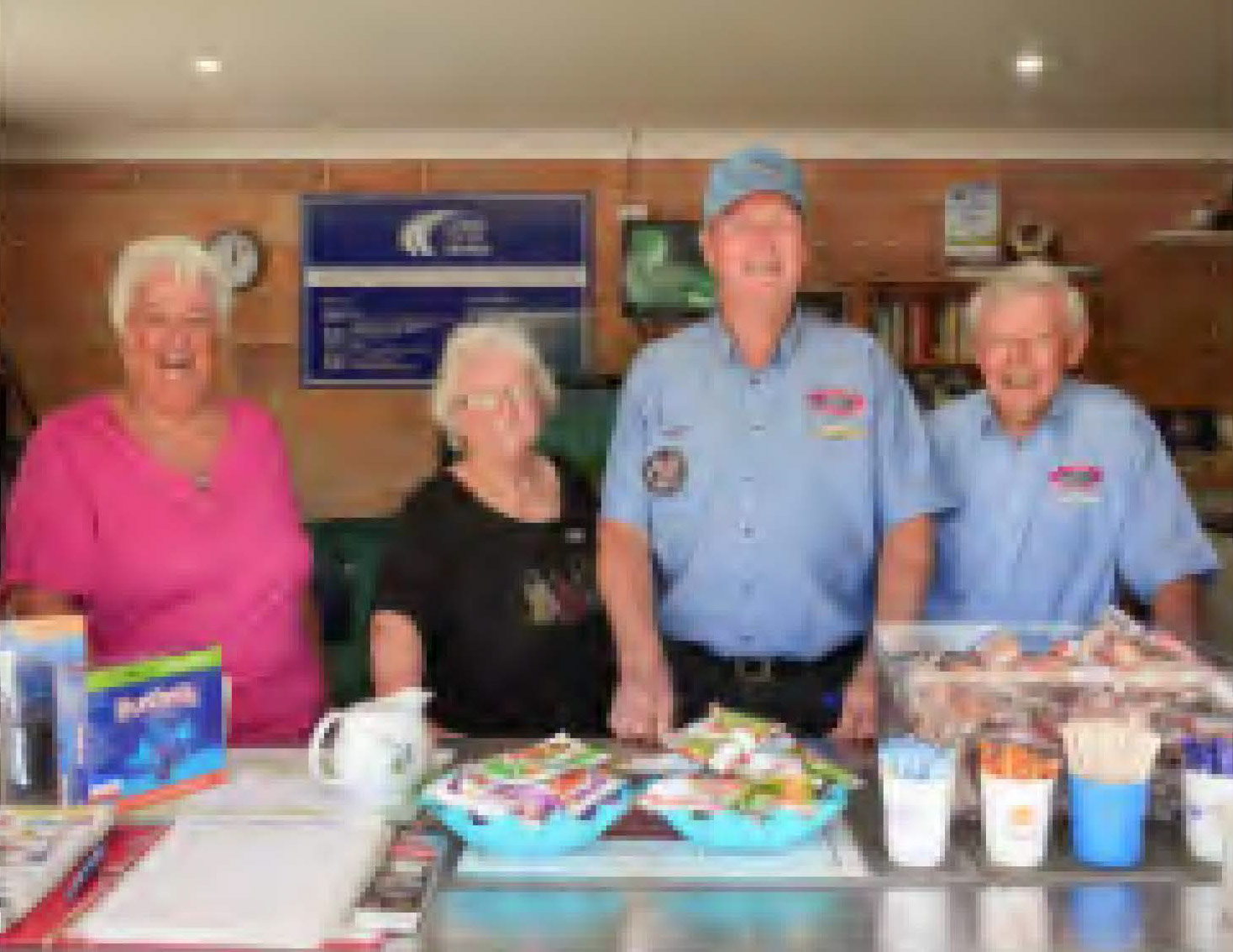 Meet Your 2026 Cowra Australia Day Award Winners | The Cowra Phoenix ...