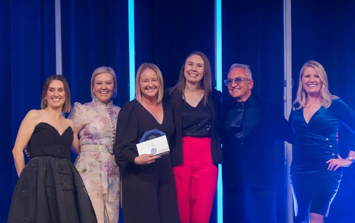 Cowra Dance Factory Wins Ready Set Acro Studio Of The Year Award | The ...