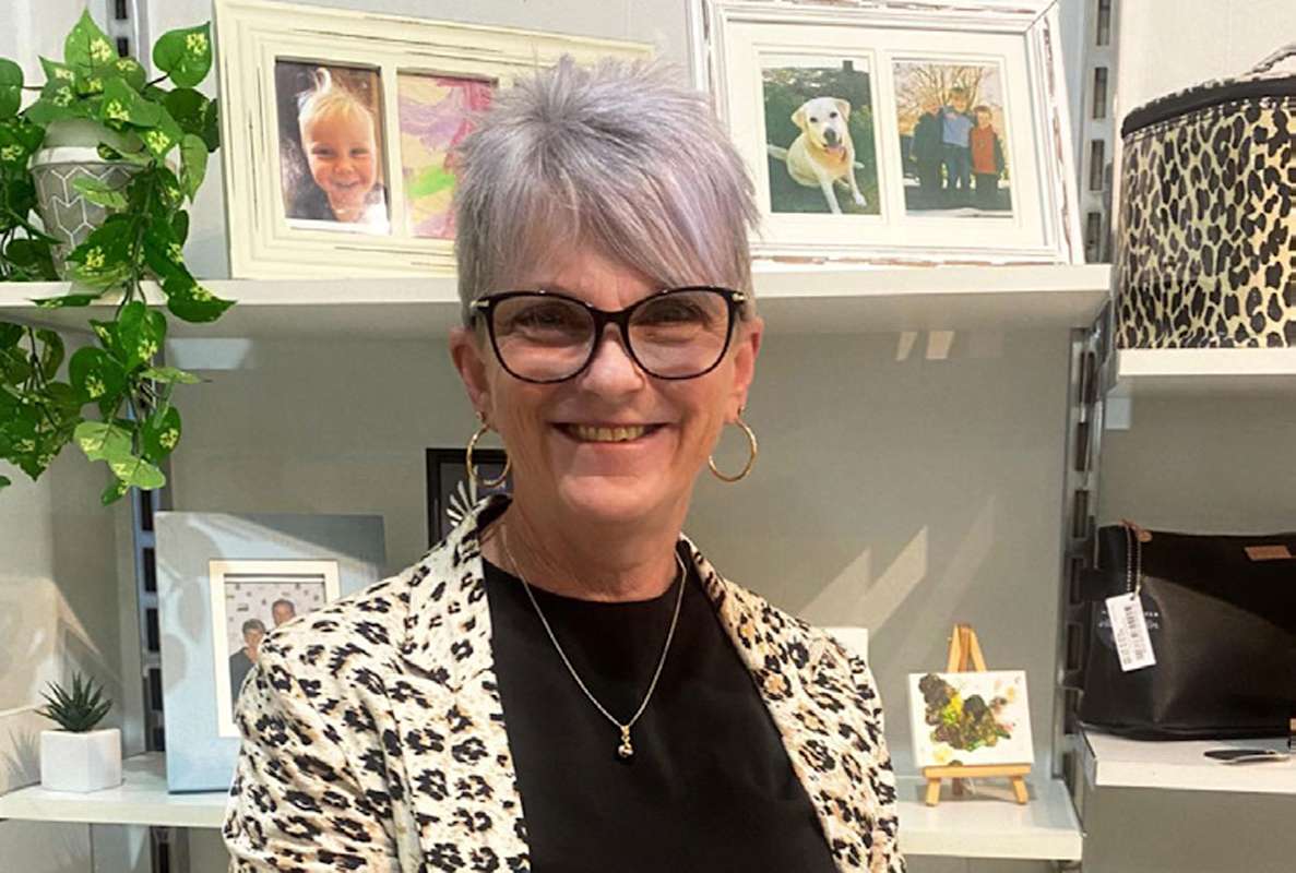 Our Gal - Jill Boyd | The Cowra Phoenix - Cowra Region News and Current ...