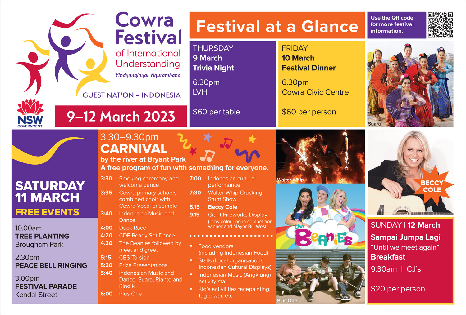 Cowra Show Update - Top Roof Express Coming To 2022 Cowra Show | The ...