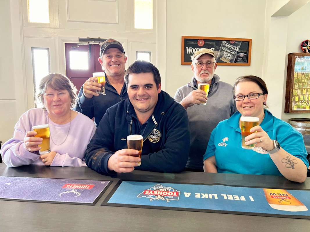 Snippets | The Cowra Phoenix - Cowra Region News and Current Affairs