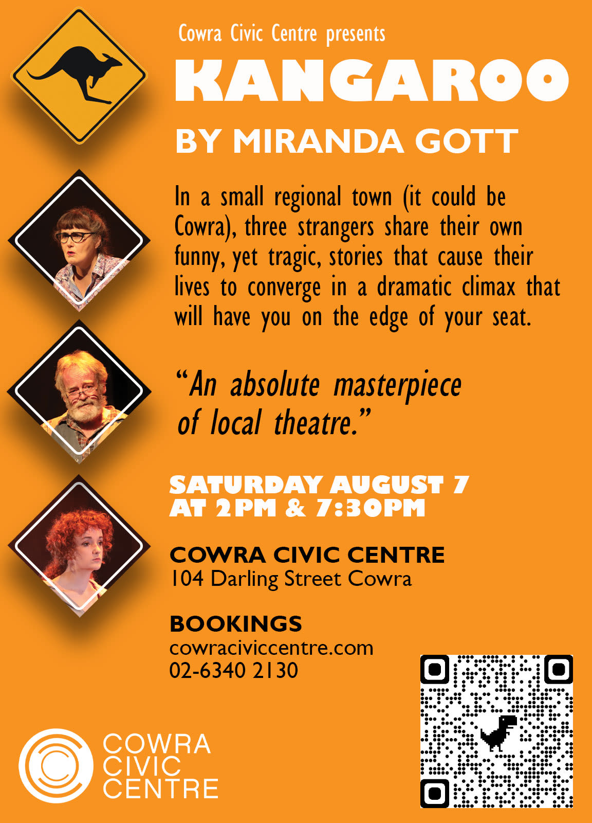 Target To Become K-Hub | The Cowra Phoenix – Cowra News and Current Affairs