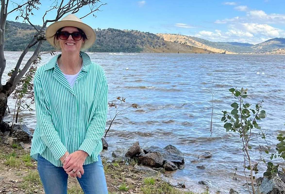 Wyangala Waters Reflection Park Update After Boost | The Cowra Phoenix ...