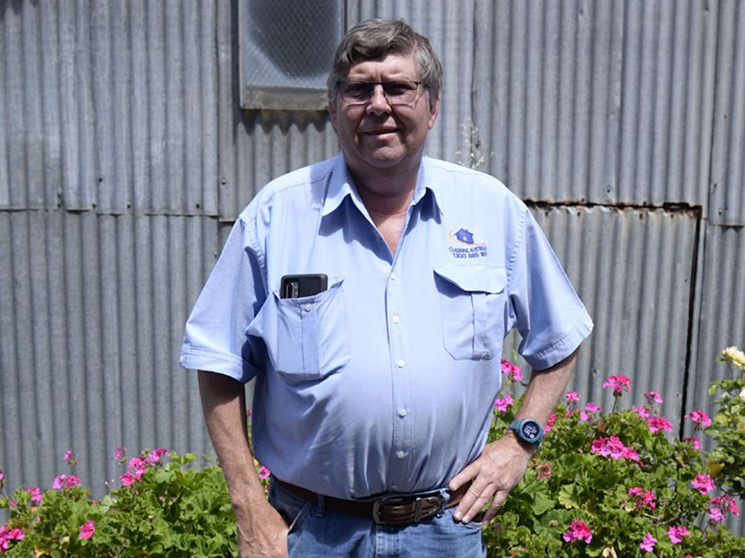 Ian Docker To Focus On Business & Tourism | The Cowra Phoenix - Cowra ...