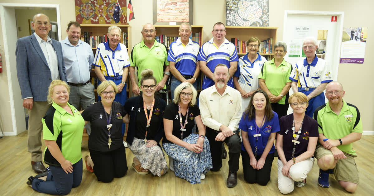 Disability Bus For CINC | The Cowra Phoenix - Cowra Region News and ...