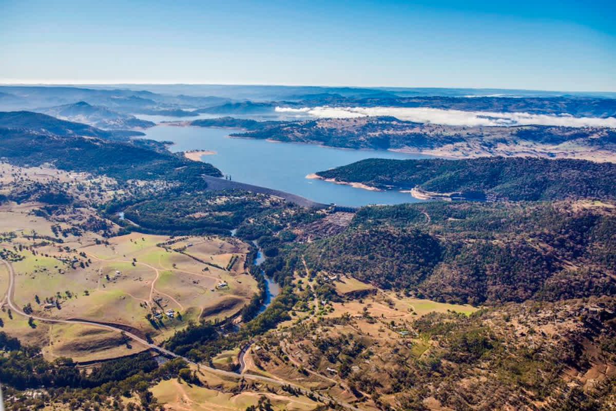 Wyangala Dam Releases To Increase As Rain Event Looms | The Cowra ...
