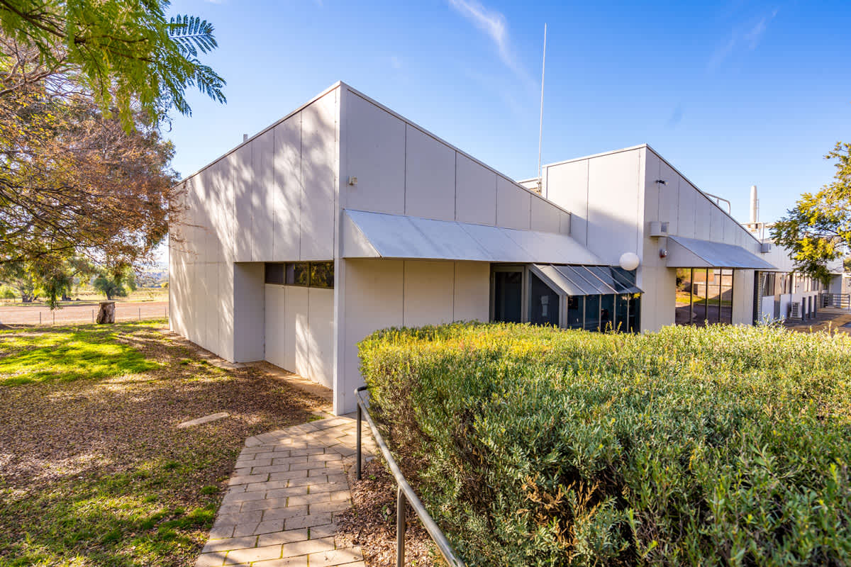120 Year Anniversary Of Cowra Agricultural And Advisory Station | The ...