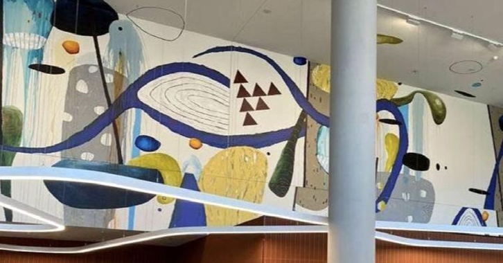 Local Artists Sought For New Cowra Hospital | The Cowra Phoenix - Cowra ...