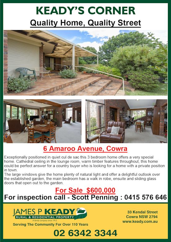 Disability Bus For CINC | The Cowra Phoenix - Cowra Region News and ...