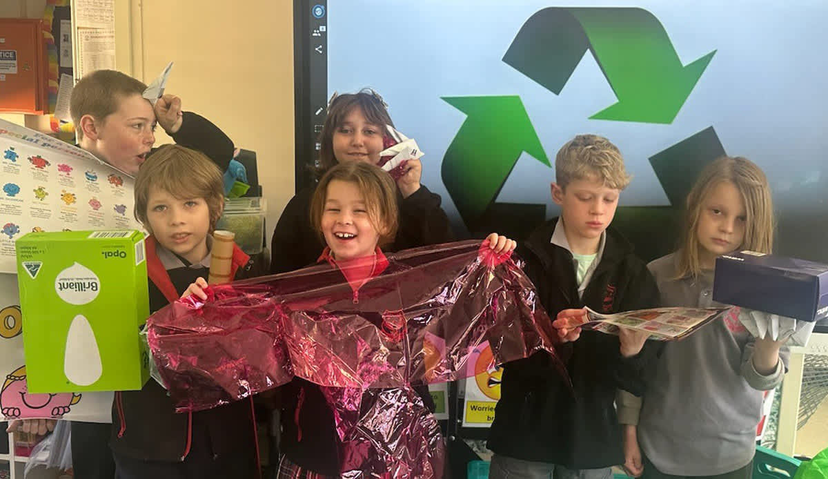 Dreaming Big For RAFCA’S Art Prize | The Cowra Phoenix - Cowra Region ...