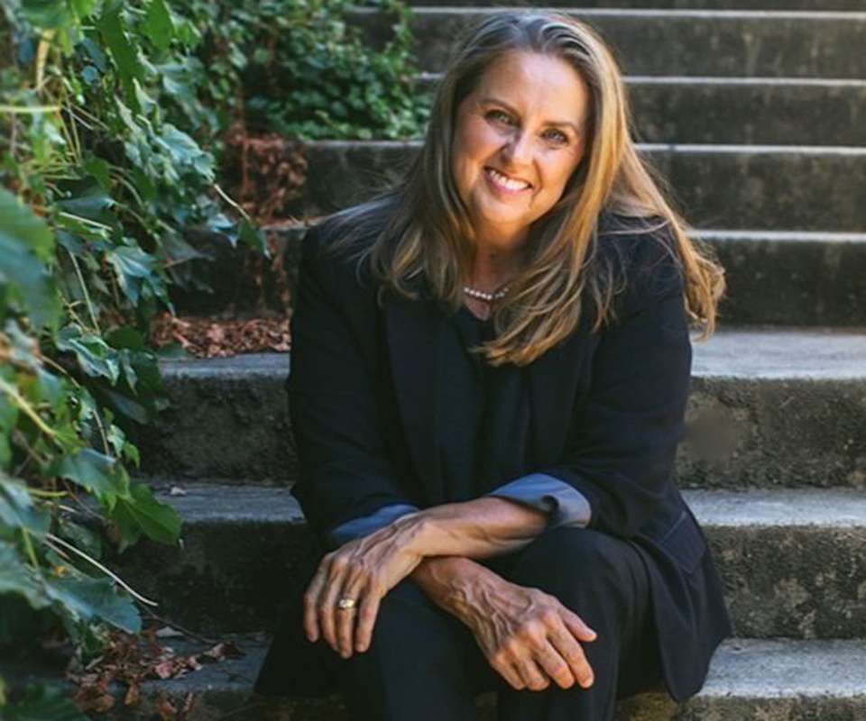 Jenny Rolfe Independent Candidate For Riverina | The Cowra Phoenix ...