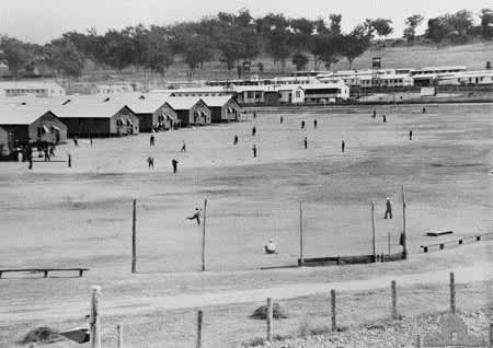 Five Little Known Facts About The Cowra Breakout - Mat McLachlan ...