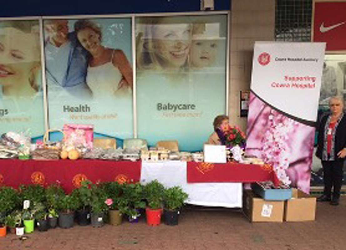 Hospital Auxiliary Celebrates 142 Years | The Cowra Phoenix - Cowra ...