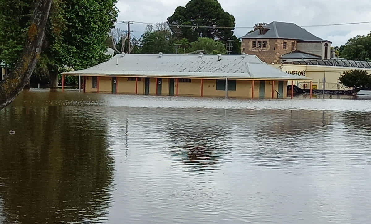 Increased Support Available For Flood Impacted Businesses And Residents ...