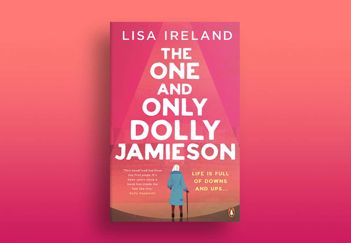 Meet Author Lisa Ireland at Cowra Library | The Cowra Phoenix - Cowra ...