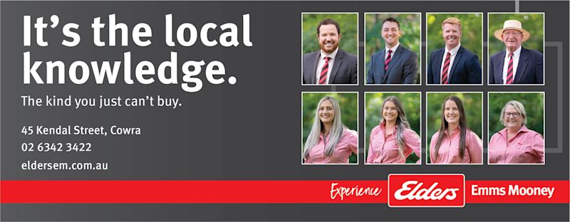 Billimari Pipeline Progresses | The Cowra Phoenix - Cowra Region News ...