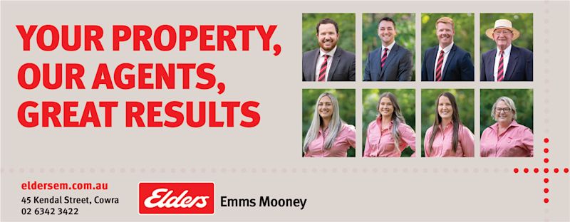 Main Works Contract Awarded For $110.2M Cowra Hospital Redevelopment ...