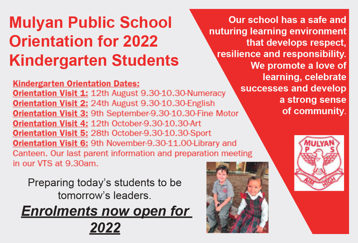 Upgrades for Morongla Showground | The Cowra Phoenix – Cowra News and ...