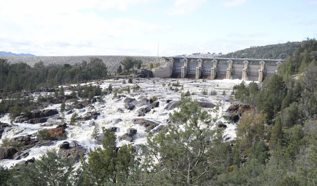 Council To Keep Pushing Wyangala Dam | The Cowra Phoenix - Cowra Region ...