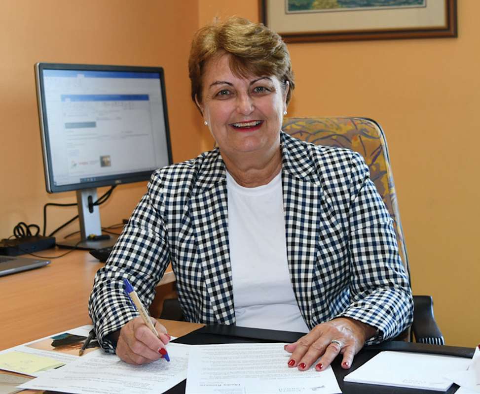 Ruth Fagan Elected New Cowra Shire Mayor | The Cowra Phoenix - Cowra ...