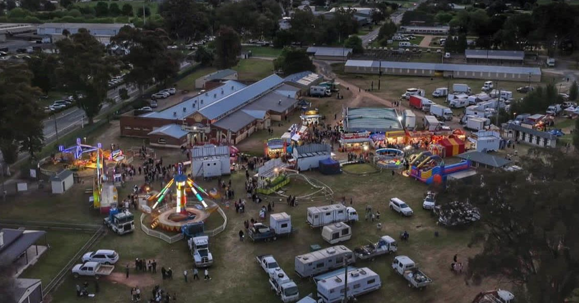 Roll Up To The 2024 Cowra Spring Show! | The Cowra Phoenix - Cowra ...