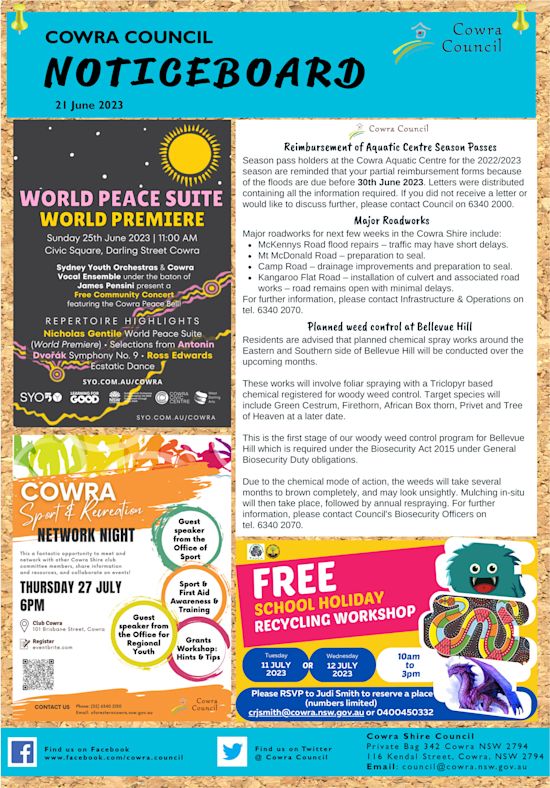 Collectors Club Ready For 53rd Annual Fair | The Cowra Phoenix - Cowra ...