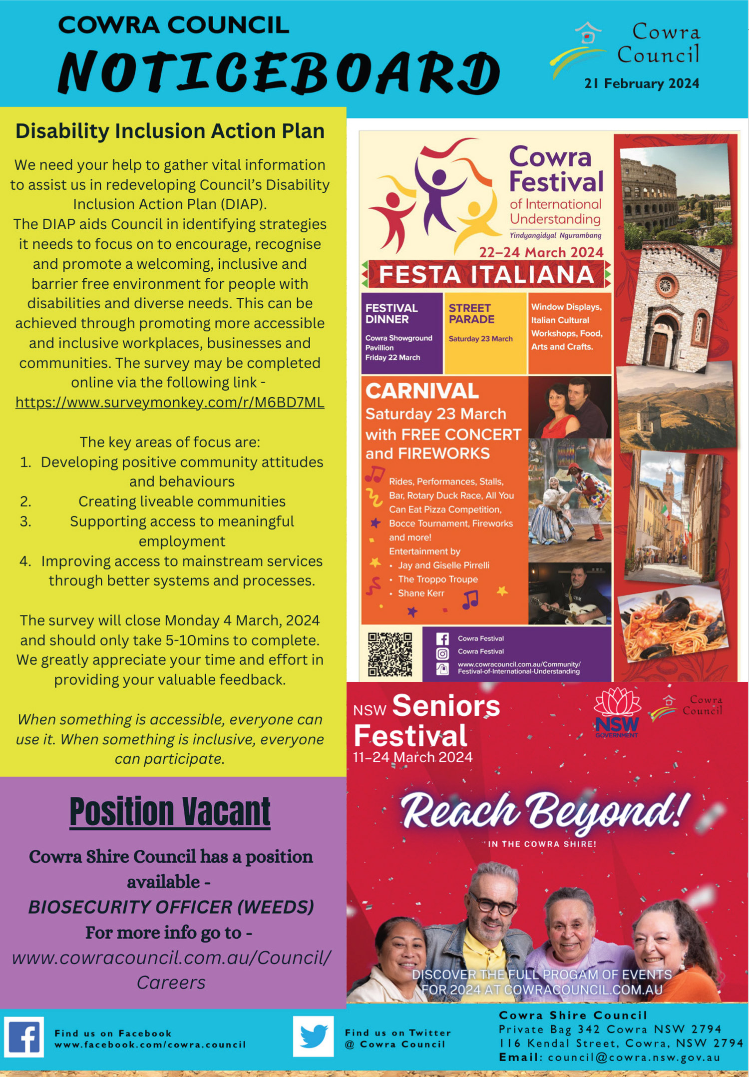 Five Years In The Making: Construction Starts On New Cowra Hospital ...