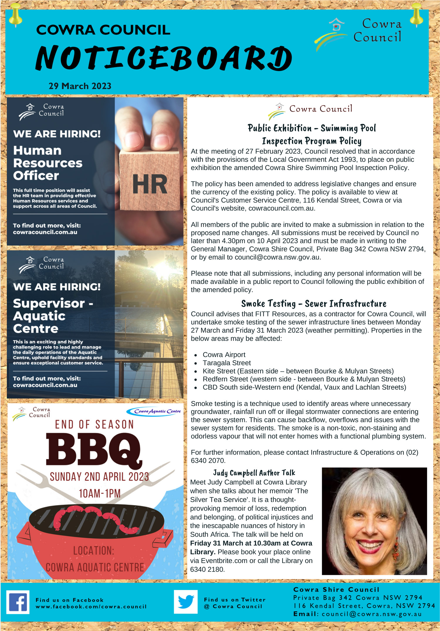 First Aid Provider Opens Its Doors In Cowra | The Cowra Phoenix - Cowra ...