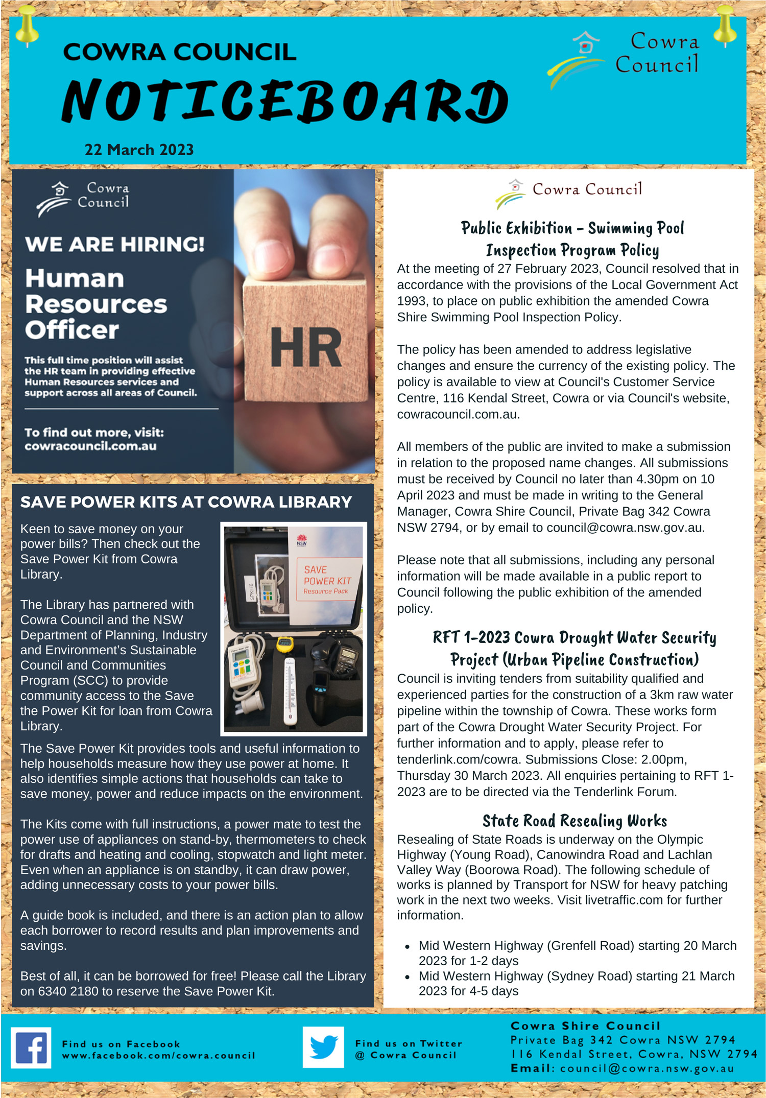 That’s a Wrap for 2021 | The Cowra Phoenix - Cowra Region News and ...