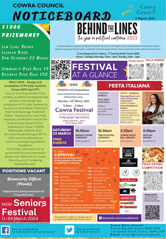 Five Years In The Making: Construction Starts On New Cowra Hospital ...