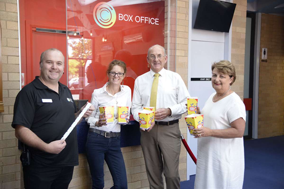 $1.8 Million For Cowra Shire | The Cowra Phoenix - Cowra Region News ...