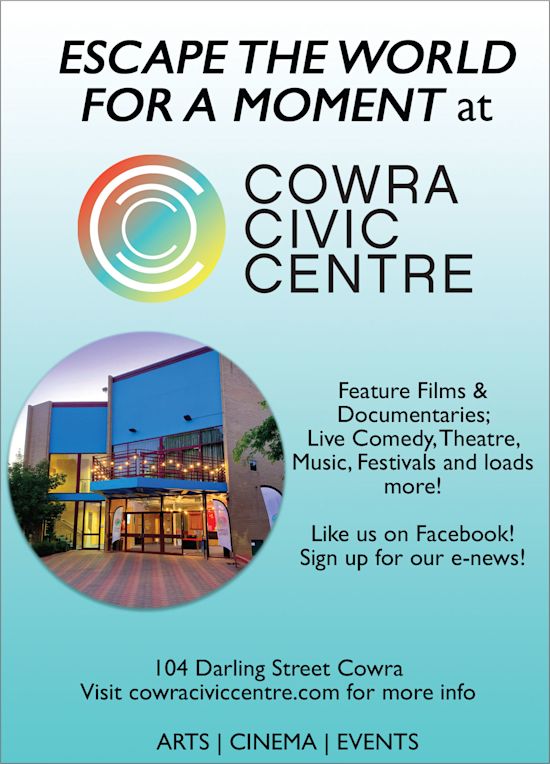 Designs For New $110 Million Cowra Hospital Unveiled | The Cowra ...