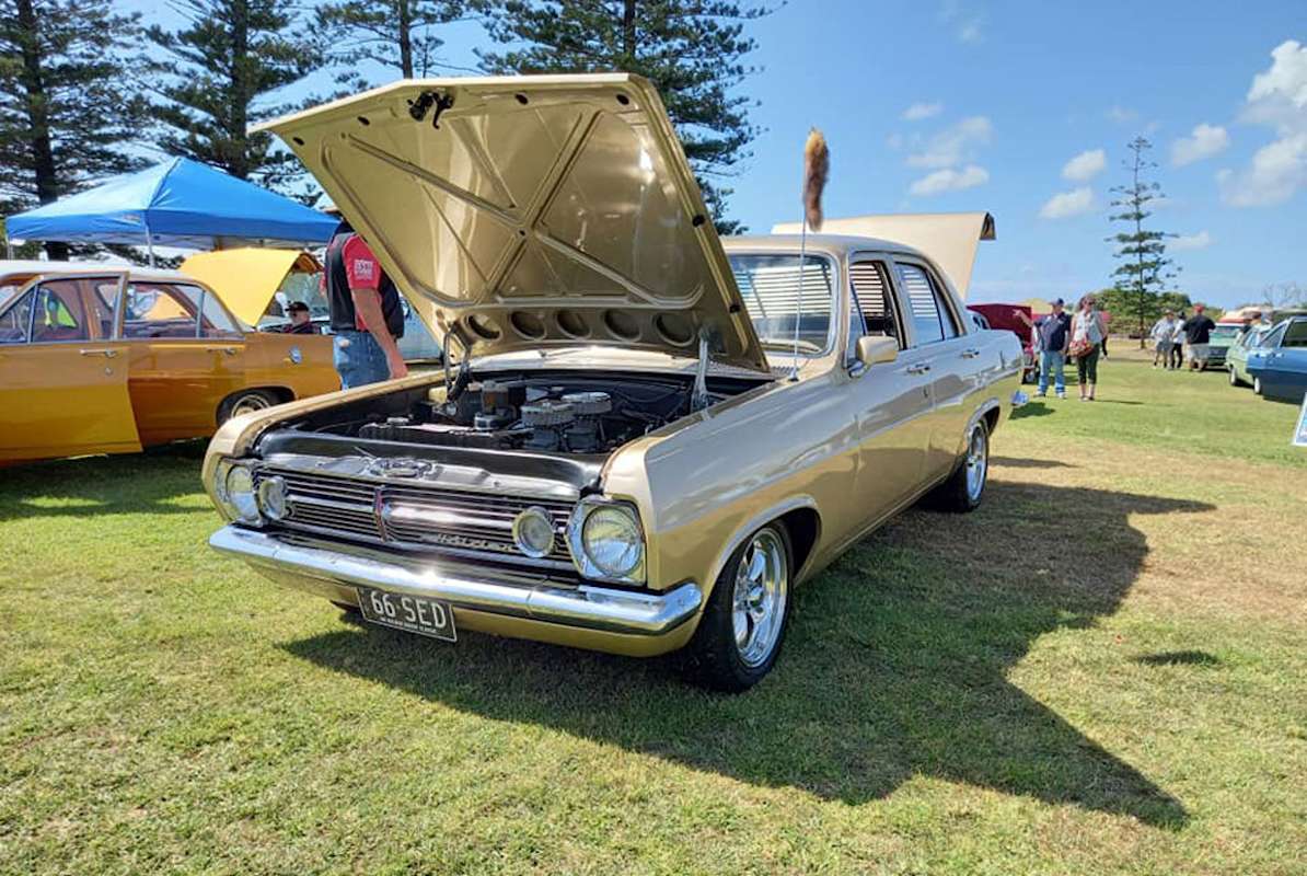 Holden Nationals In Cowra | The Cowra Phoenix - Cowra Region News and ...