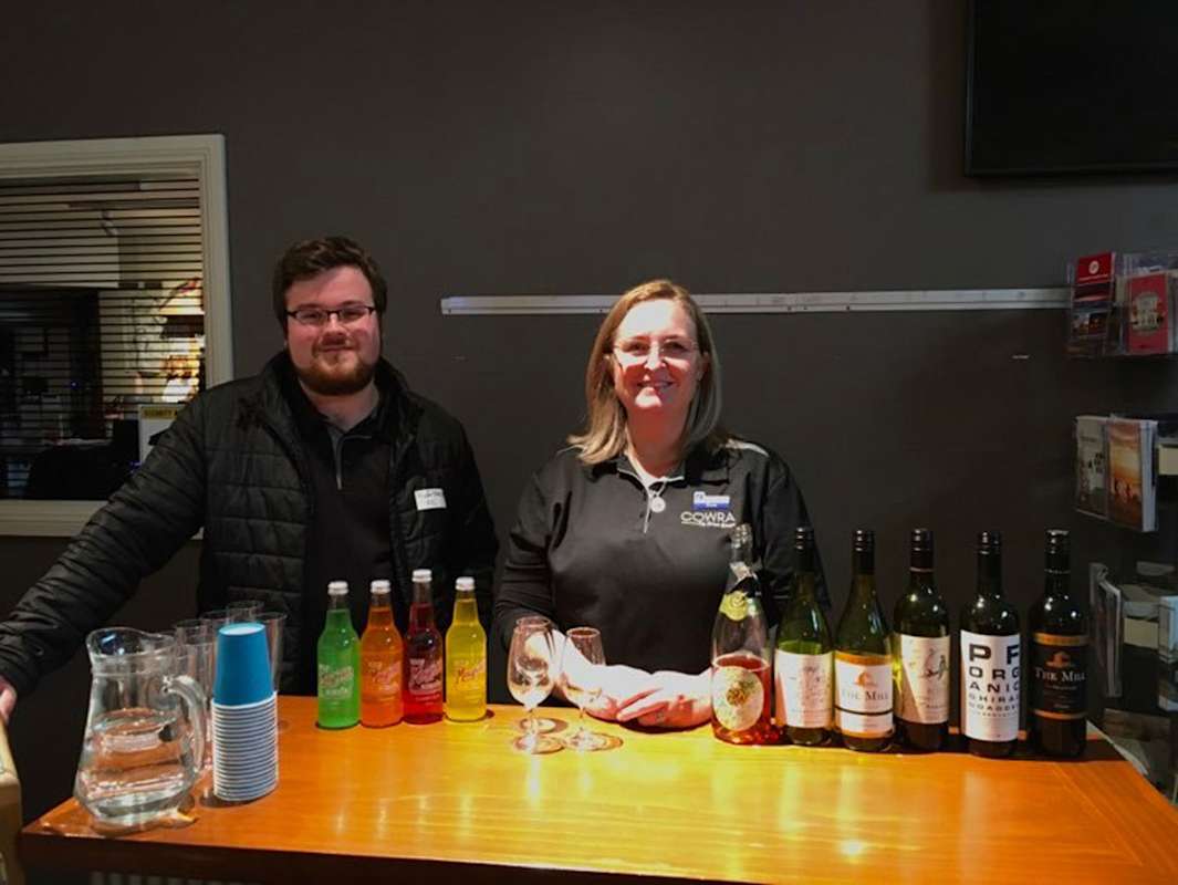 Cowra Tourism Collaborates With Fellow Tourism Operators For Winter ...