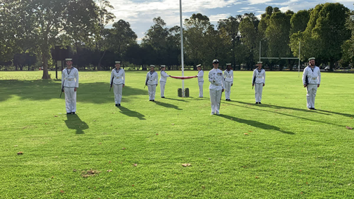 National Servicemen's Day In Cowra | The Cowra Phoenix - Cowra Region ...