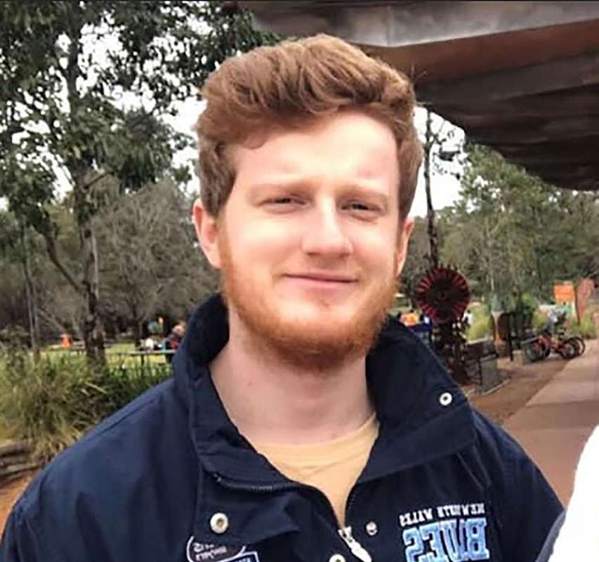 Our Bloke – Jake Boyd | The Cowra Phoenix - Cowra Region News and ...