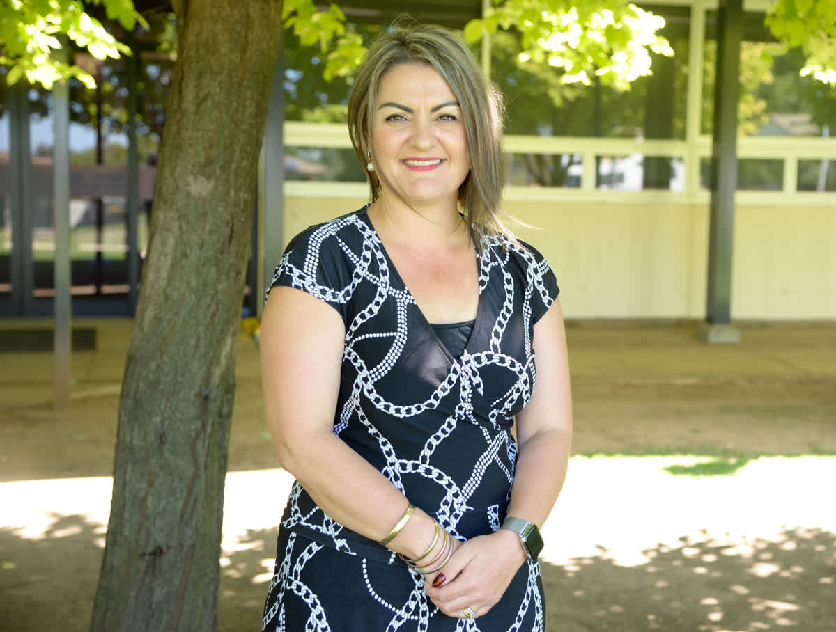 Our Gal – Helene Hamilton | The Cowra Phoenix – Cowra News and Current ...
