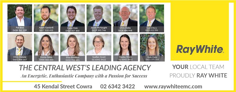 Cowra Callum Pull Becomes Newcastle City Councillor | The Cowra Phoenix ...