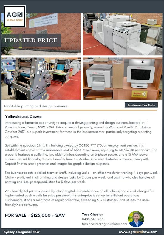 Lachlan Valley Way To Recieve Upgrade | The Cowra Phoenix - Cowra ...